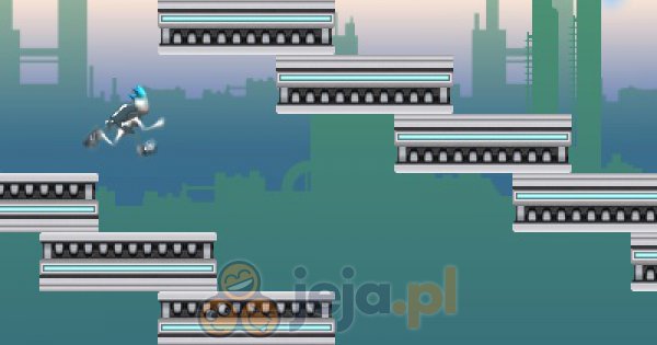 Gswitch - gry Jeja.pl