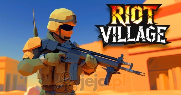 Riot Village - gry Jeja.pl