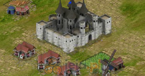 Imperium 2 - gry Jeja.pl