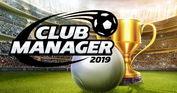 Club Manager - gry Jeja.pl