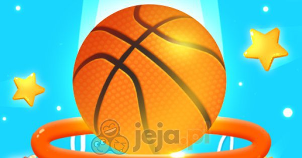 Super Hoops Basketball - gry Jeja.pl