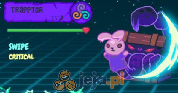 Magikmon - gry Jeja.pl