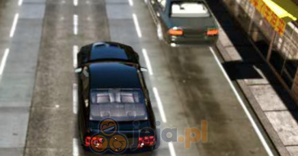 Red Driver 5 - gry Jeja.pl