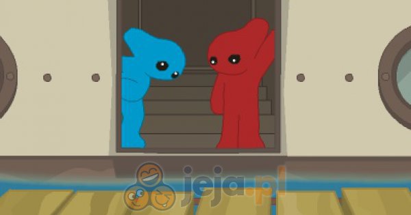 Klimatyczny chaos - gry Jeja.pl