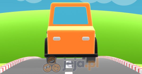 Car Out - gry Jeja.pl