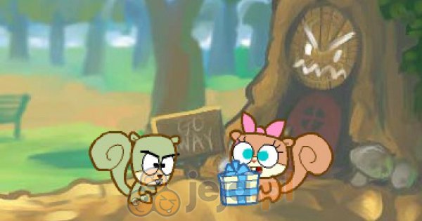 Smacky - gry Jeja.pl