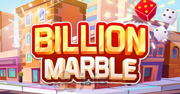 Billion Marble - gry Jeja.pl