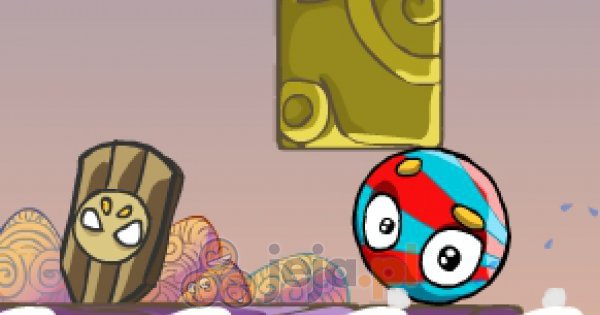 Georganism - gry Jeja.pl