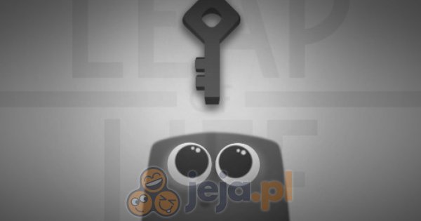 Skok życia - gry Jeja.pl