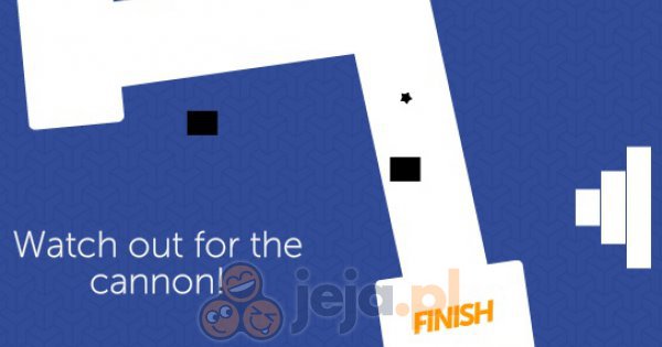 Rozwojowy labirynt 2 - gry Jeja.pl