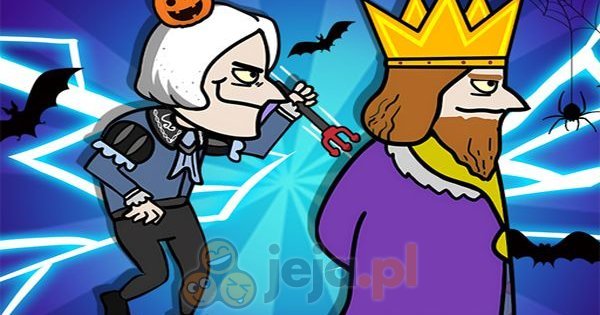 Murder - gry Jeja.pl