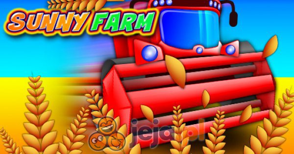 Farma multiplayer - gry Jeja.pl