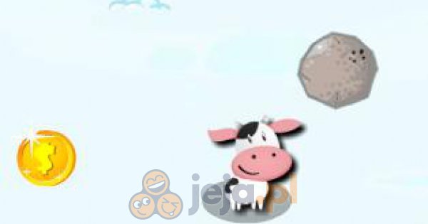 Muu RPG 2 - gry Jeja.pl