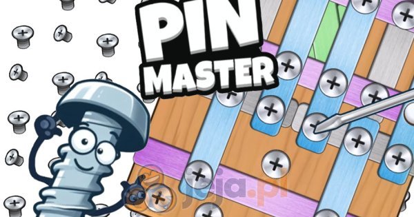 Śrubki - gry Jeja.pl