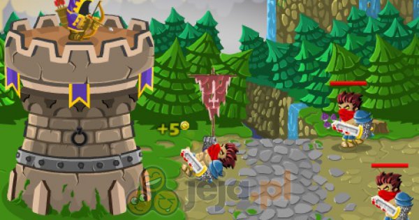 Trinitas - gry Jeja.pl