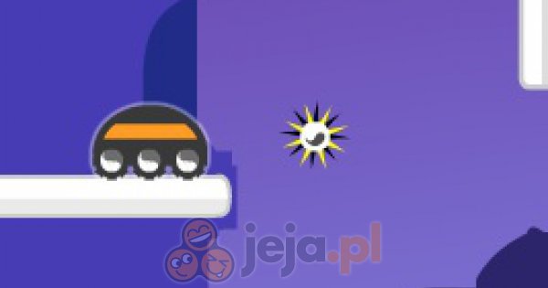 Rocket Car 2 - gry Jeja.pl