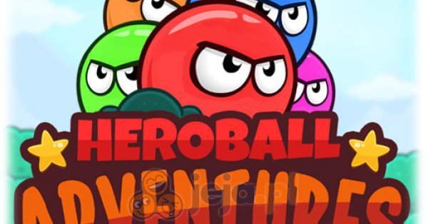 Heroball Adventures - gry Jeja.pl