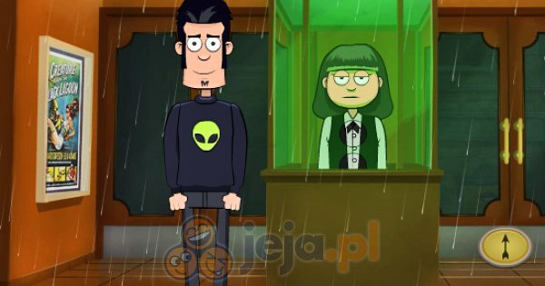 Vortex Point 5 - gry Jeja.pl