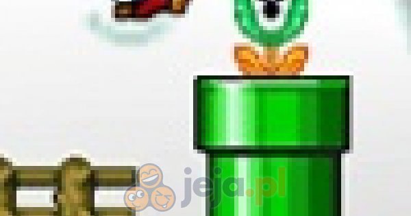 Mario DS - gry Jeja.pl