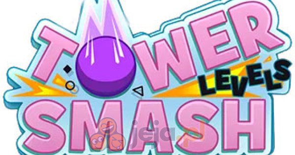 Tower Smash - gry Jeja.pl