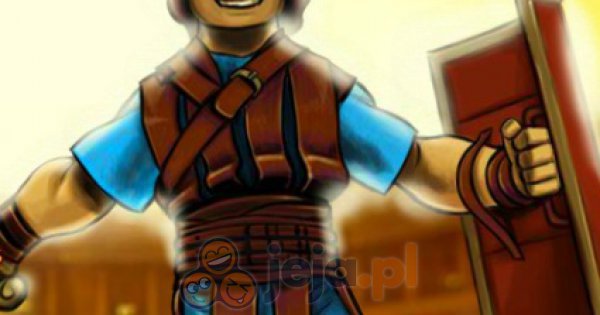 Siegius Arena - gry Jeja.pl