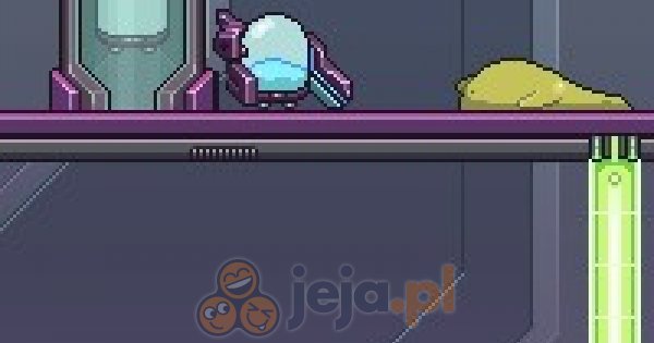 Test subject: Green - gry Jeja.pl