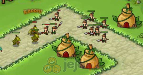 Bracia Calabash - gry Jeja.pl