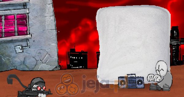 Madness Accelerant - gry Jeja.pl