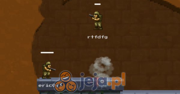 Lier.io - gry Jeja.pl