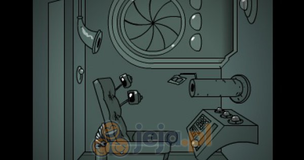 Submachine 6 - gry Jeja.pl