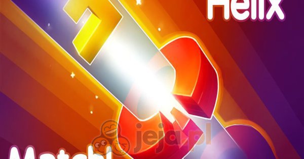 Helix Match! - gry Jeja.pl