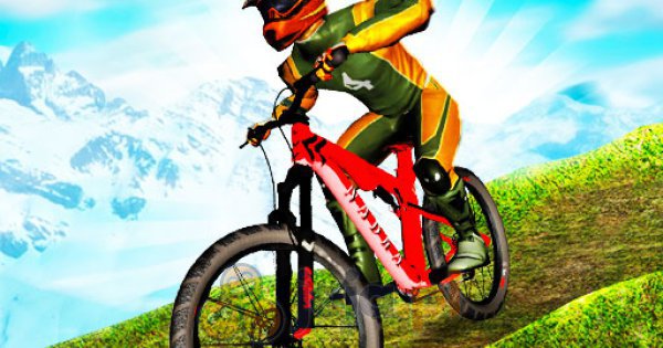 MX Offroad Master - gry Jeja.pl