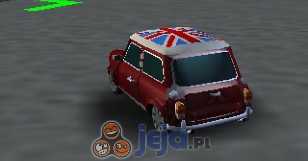 Redline Rumble 4 - gry Jeja.pl