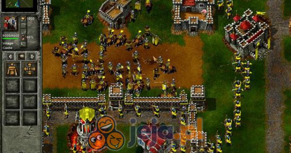 Tzared - gry Jeja.pl