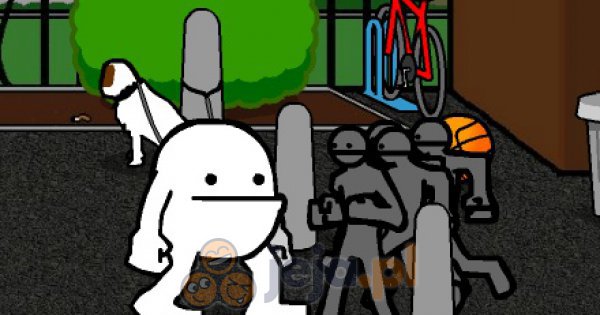 Crunch down - gry Jeja.pl