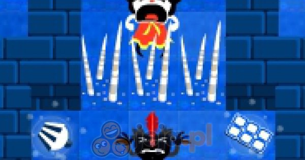 Monster Bark - gry Jeja.pl