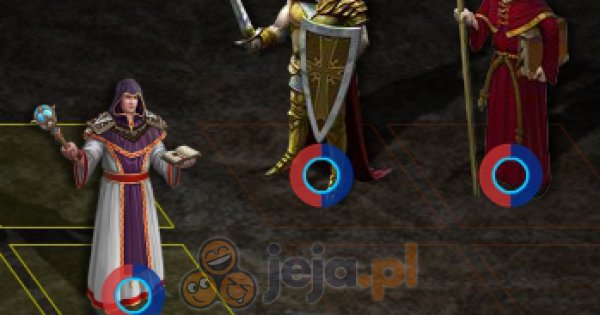 Monsters' Den Chronicles - gry Jeja.pl