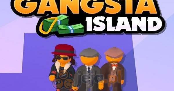Gangsta Island: Crime City - gry Jeja.pl