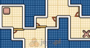 Straszny labirynt 2 - gry Jeja.pl