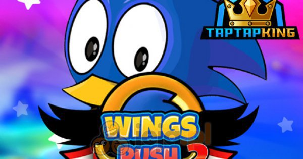 Wings Rush 2 - gry Jeja.pl