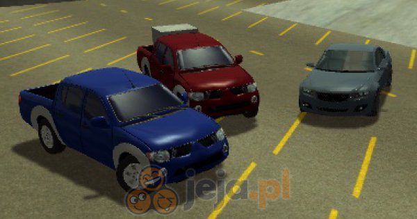 Offroader v4 - gry Jeja.pl