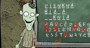 Wisielec - gry Jeja.pl