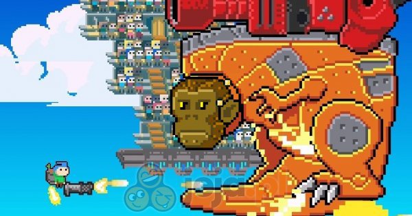 Boss 101 - gry Jeja.pl