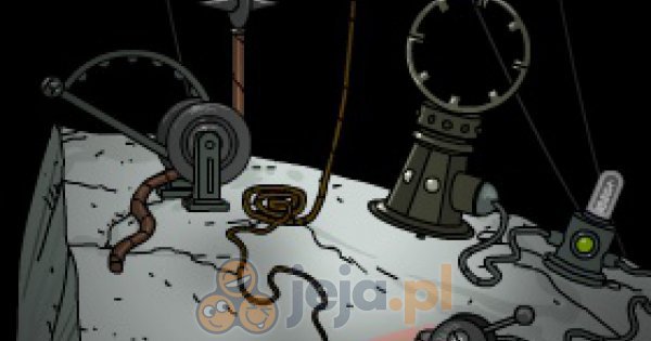 Submachine 8 - gry Jeja.pl