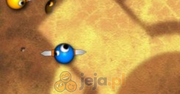 Gunball - arena - gry Jeja.pl