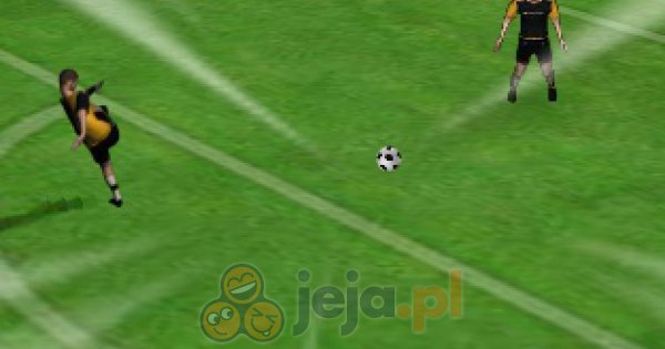 Goal Feast - gry Jeja.pl