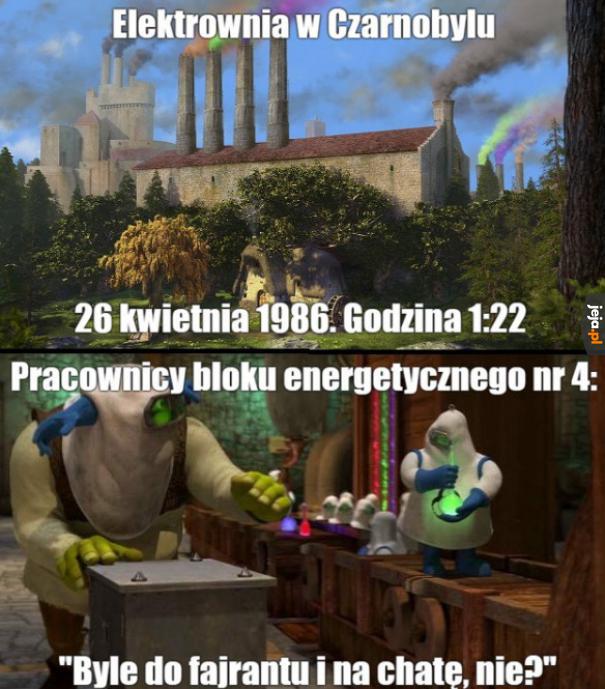 Czarnobyl 247 Najlepszych Mem w Jeja pl Czarnobyl 247 Najlepszych Mem w Jeja pl