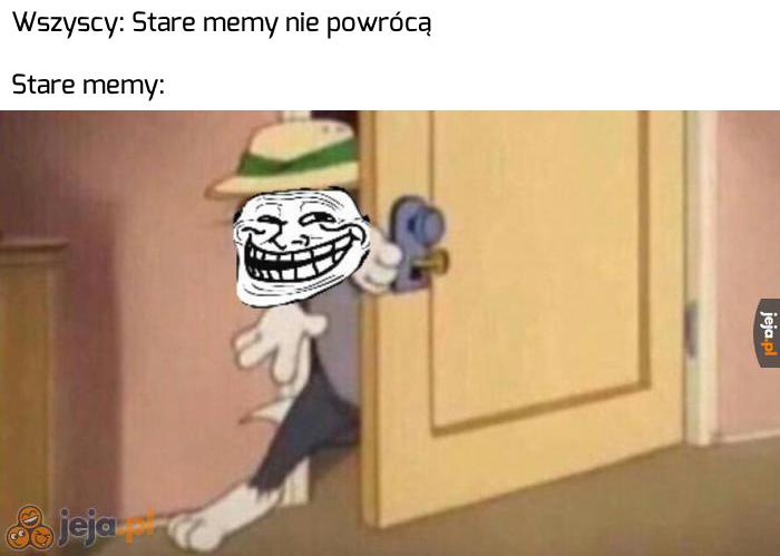 Nie ma to jak klasyka - Jeja.pl