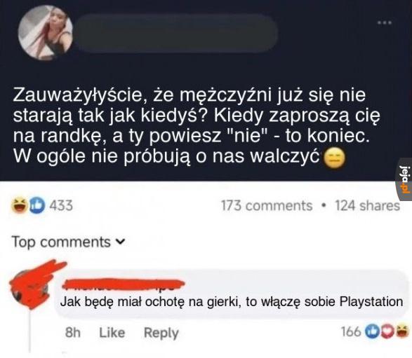 Nie dzięki - Jeja.pl