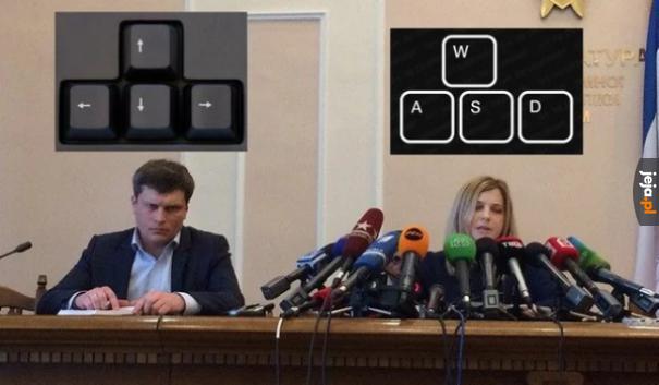 A Ty jak grasz? - Jeja.pl